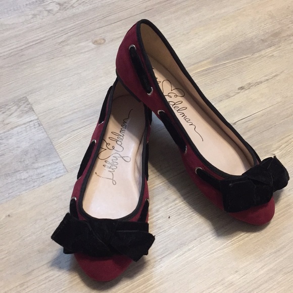 Sam Edelman | Shoes | Libby Edelman Flats | Poshmark